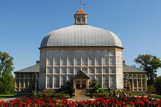 Great Conservatories of the 19th Century & the Architecture Behind Them ...