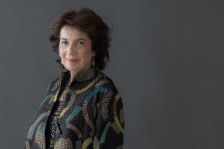 Imogen Cooper, piano | Culture Fly