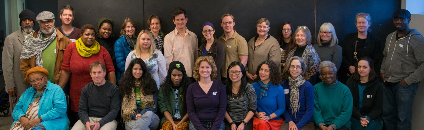 Professional Development & Training | Greater Baltimore Cultural Alliance