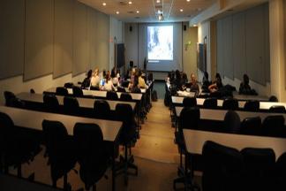 Lecture: Wendy Wick Reaves | Delicious Publicity: the Vogue for ...